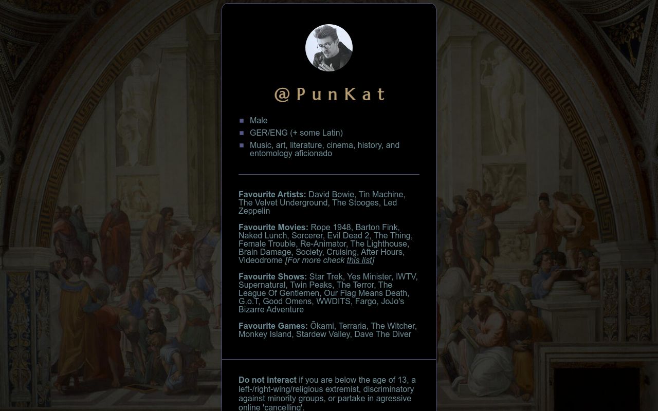 PunKat